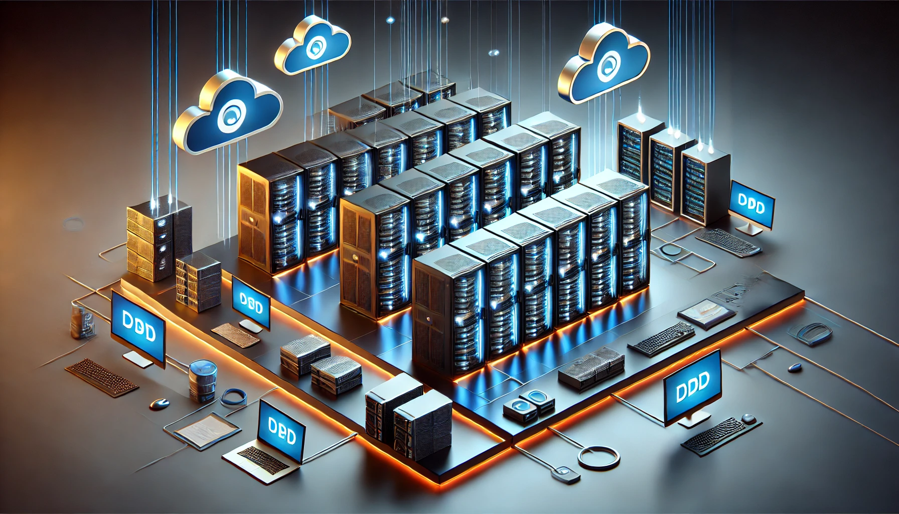 What is cPanel in Hosting - Clickpanda Blog