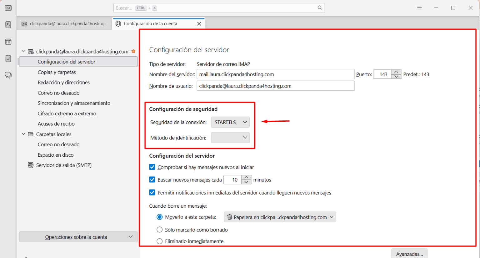 What is STARTTLS? - Clickpanda Blog